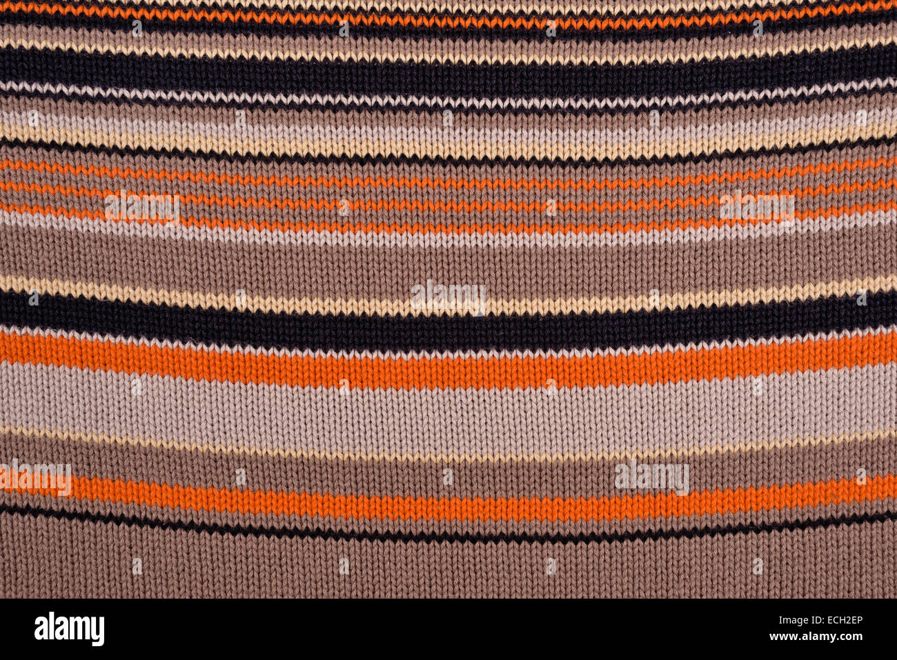 Woolen Sweater Cardigan knitted pattern texture as clothing background ...