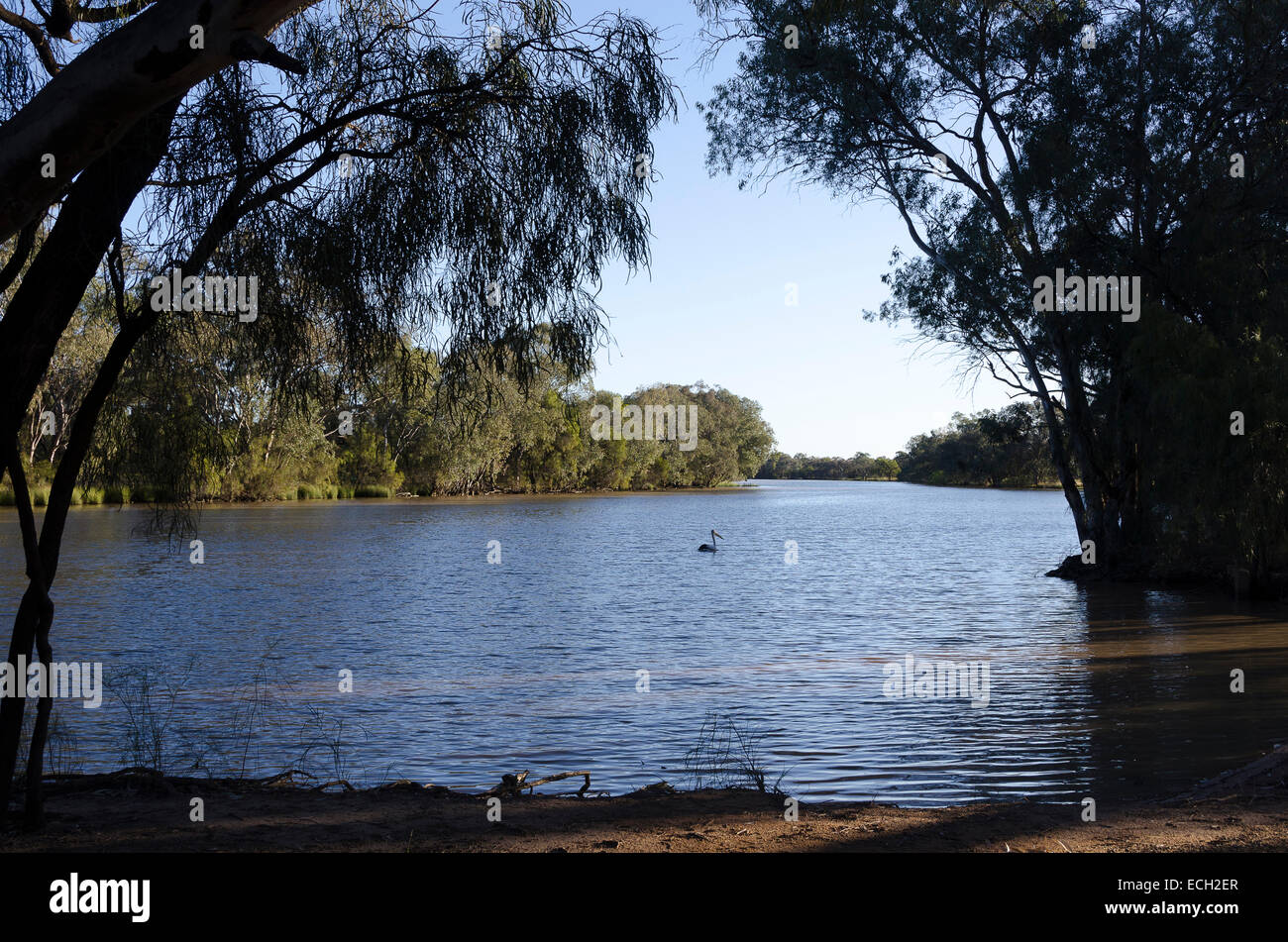 Bogan river hi-res stock photography and images - Alamy