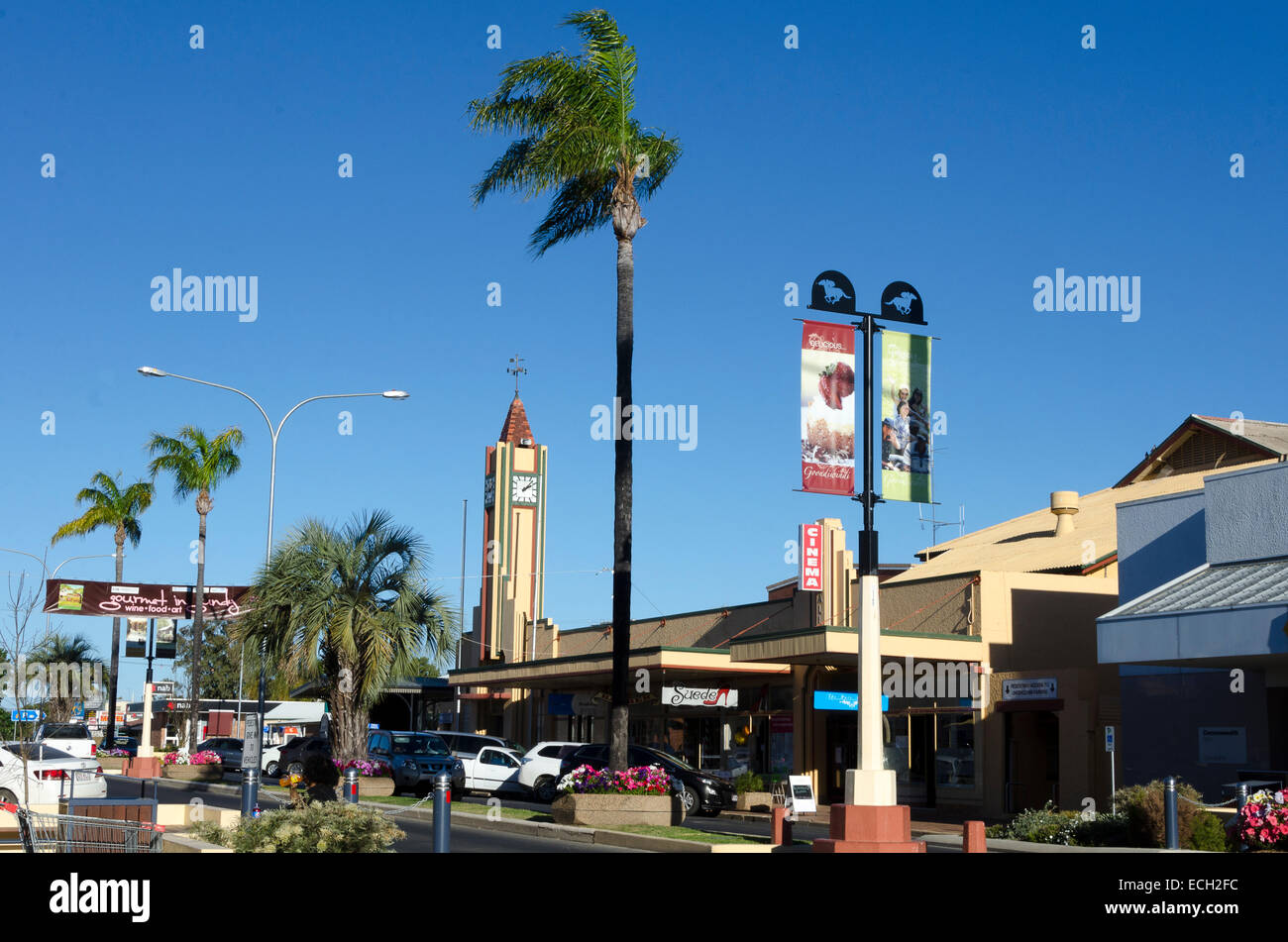 Goondiwindi hi-res stock photography and images - Alamy