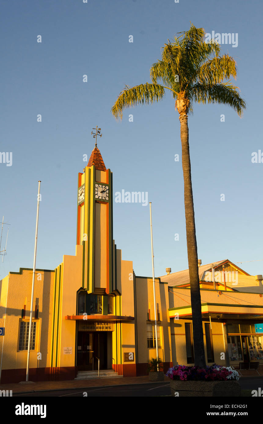 Goondiwindi hi-res stock photography and images - Alamy