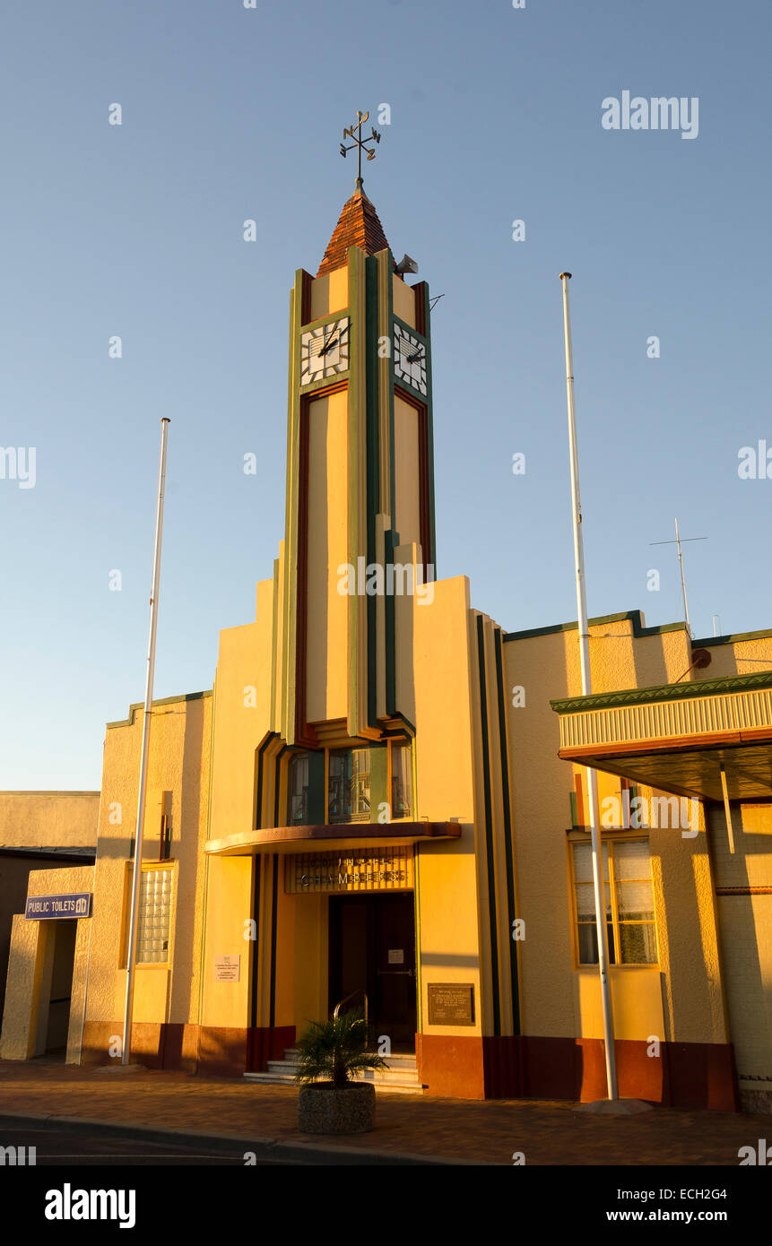 Goondiwindi hi-res stock photography and images - Alamy