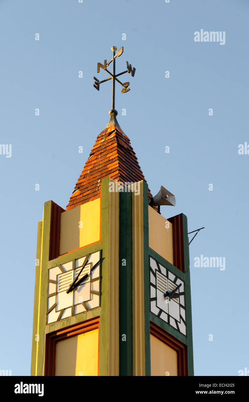 Town Hall, Goondiwindi, Queensland, Australia Stock Photo - Alamy