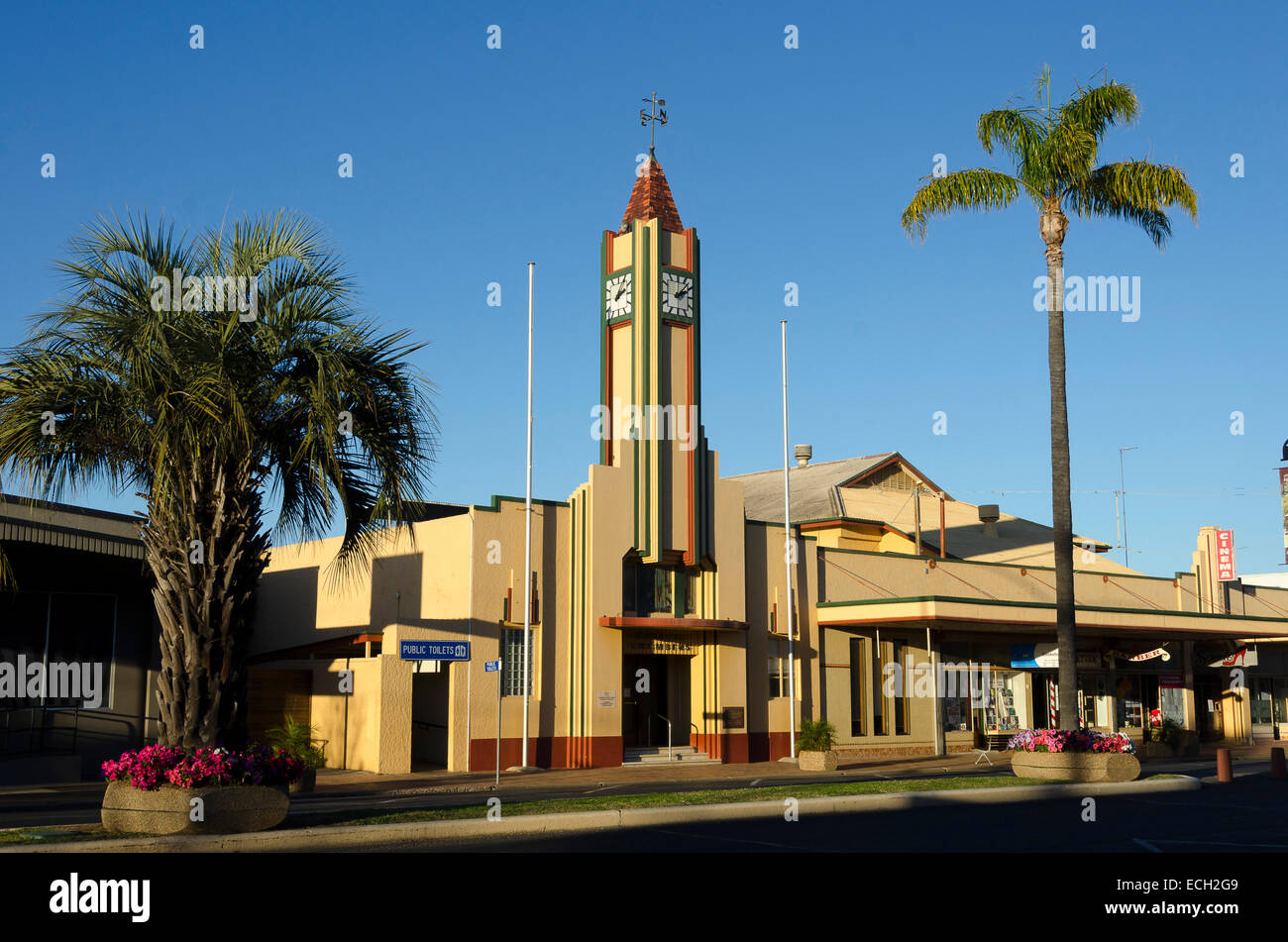 Goondiwindi High Resolution Stock Photography and Images - Alamy
