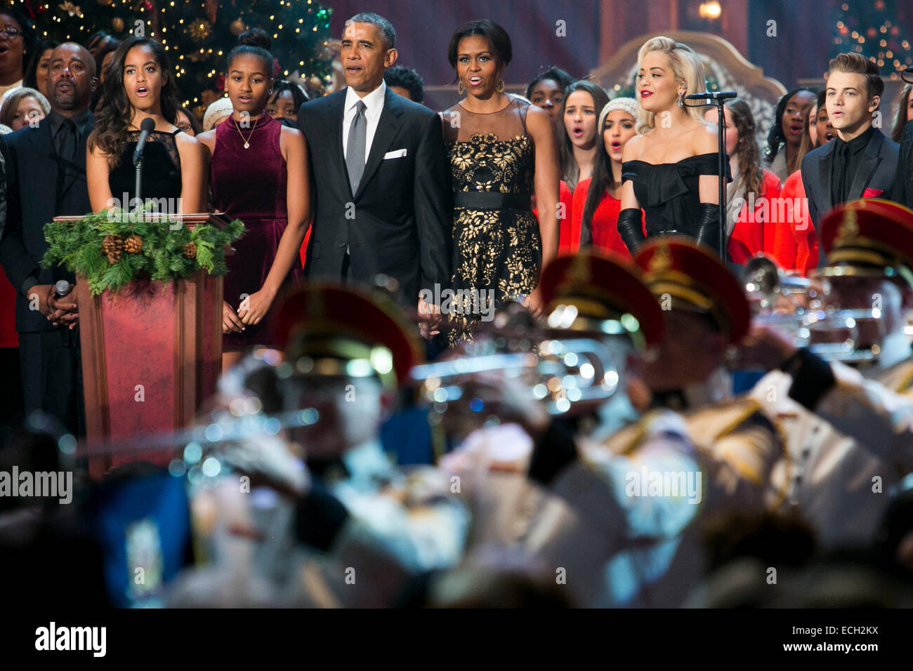 Michelle rucker hi-res stock photography and images - Alamy