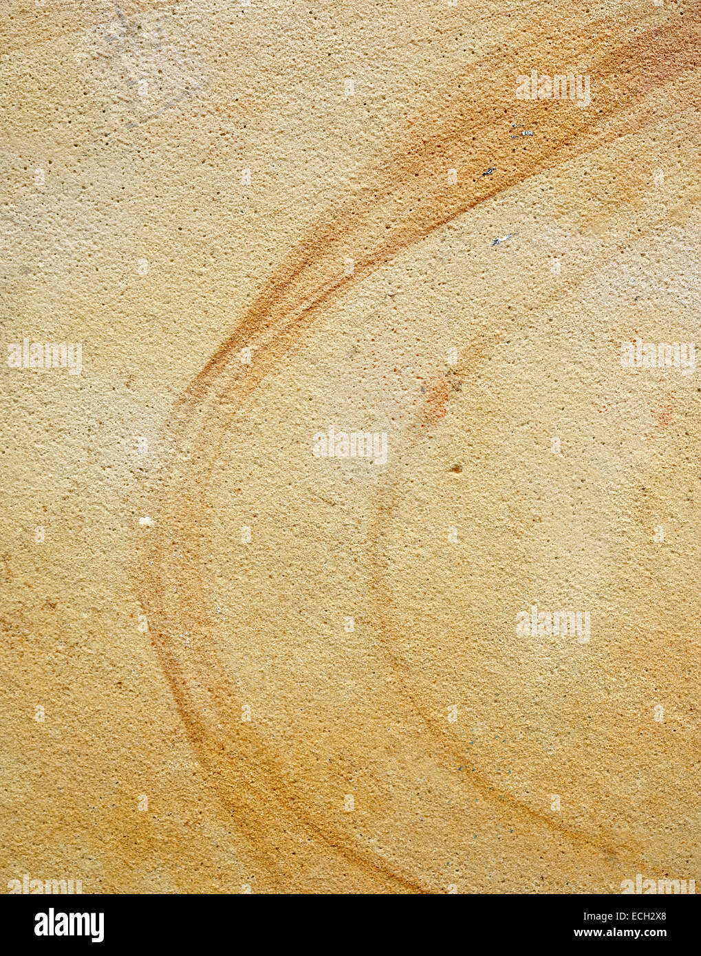 A pregnant belly shape at wall Stock Photo - Alamy