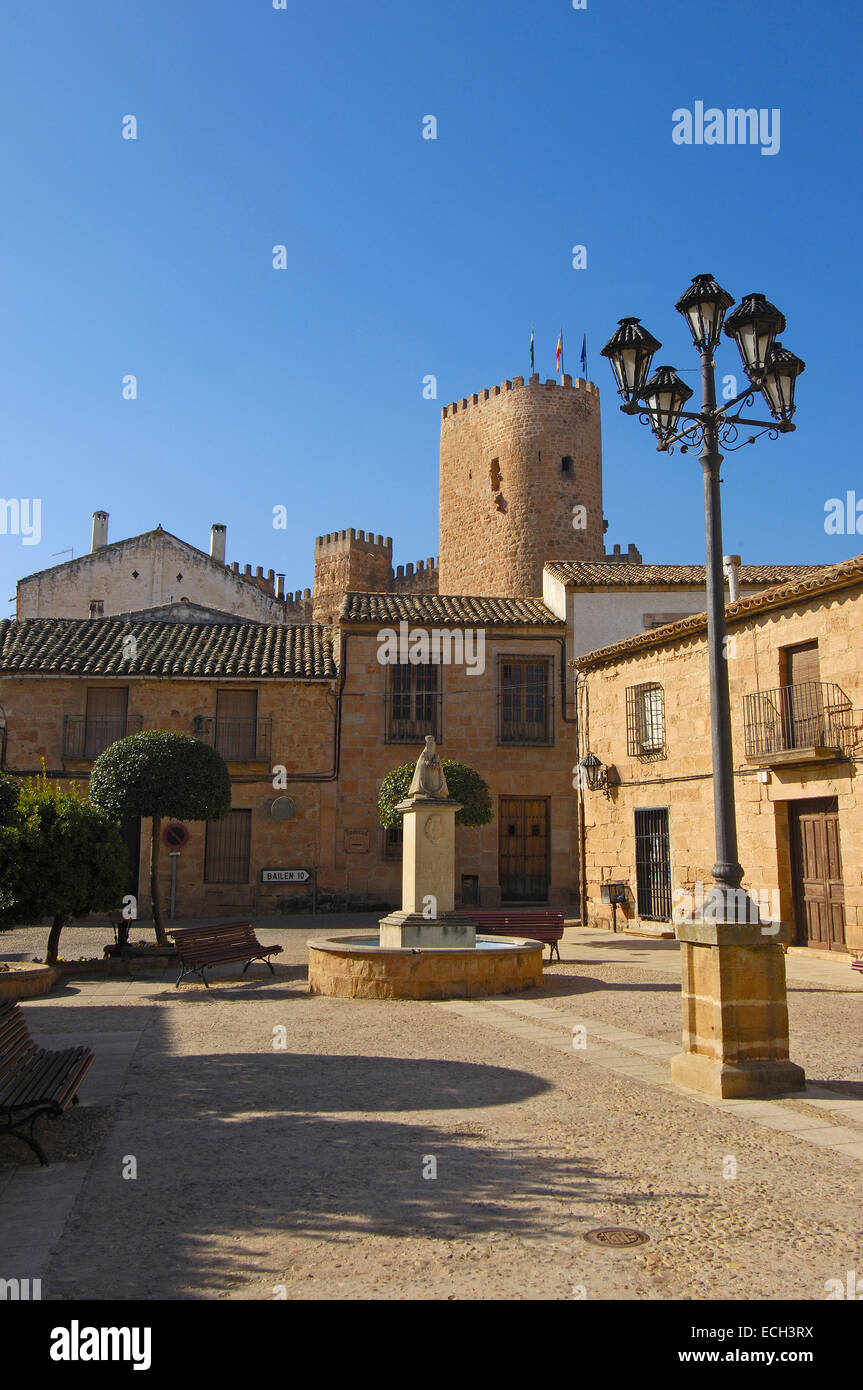Encina spain hi-res stock photography and images - Alamy