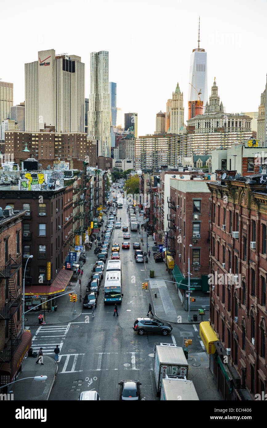 Monroe house new york hi-res stock photography and images - Alamy