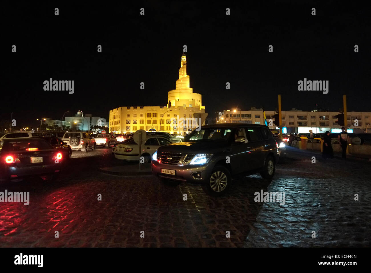 Bin mahmoud hi-res stock photography and images - Alamy