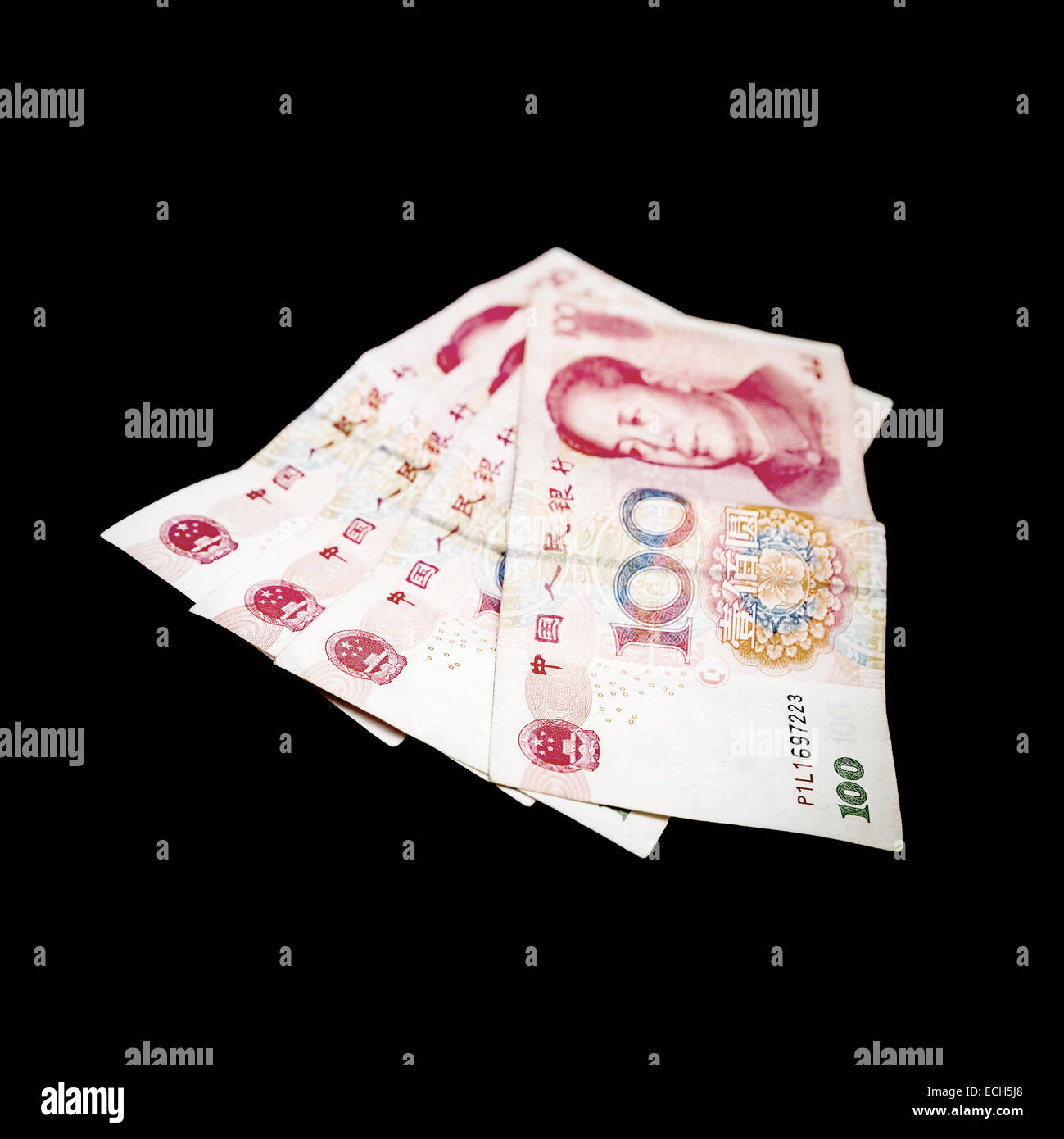 Chinese currency coins hi-res stock photography and images - Alamy
