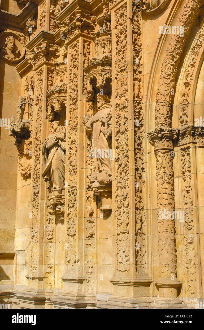 Monasteries of spain of the 16th century hi-res stock photography and ...