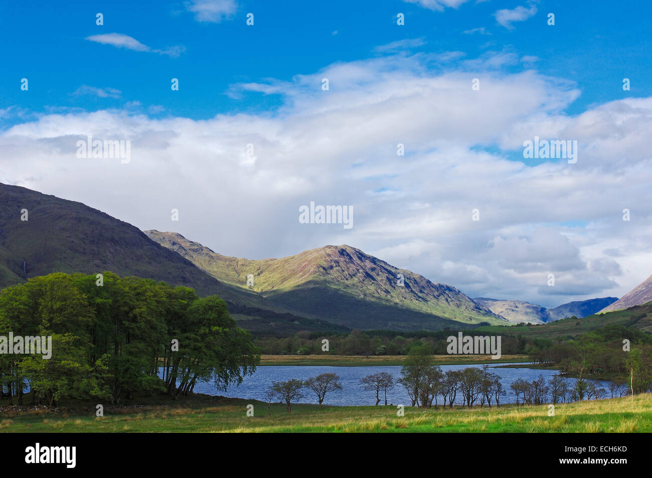 Highlands regions hi-res stock photography and images - Alamy