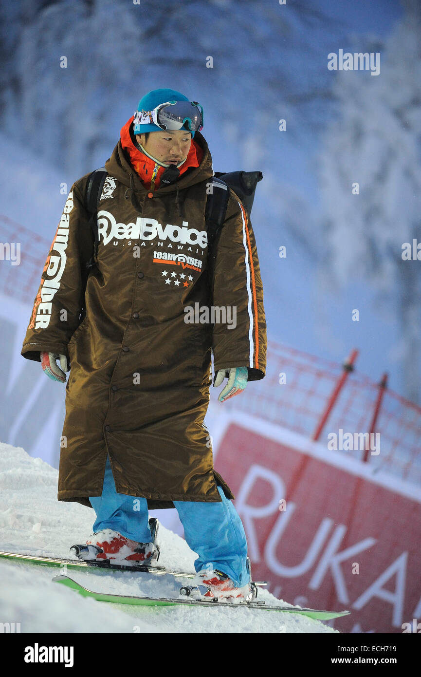 Ruka world cup hi-res stock photography and images - Alamy