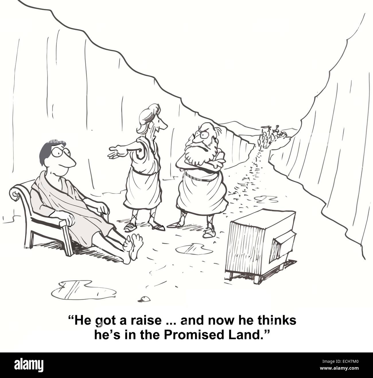 Had promised Cut Out Stock Images & Pictures - Alamy