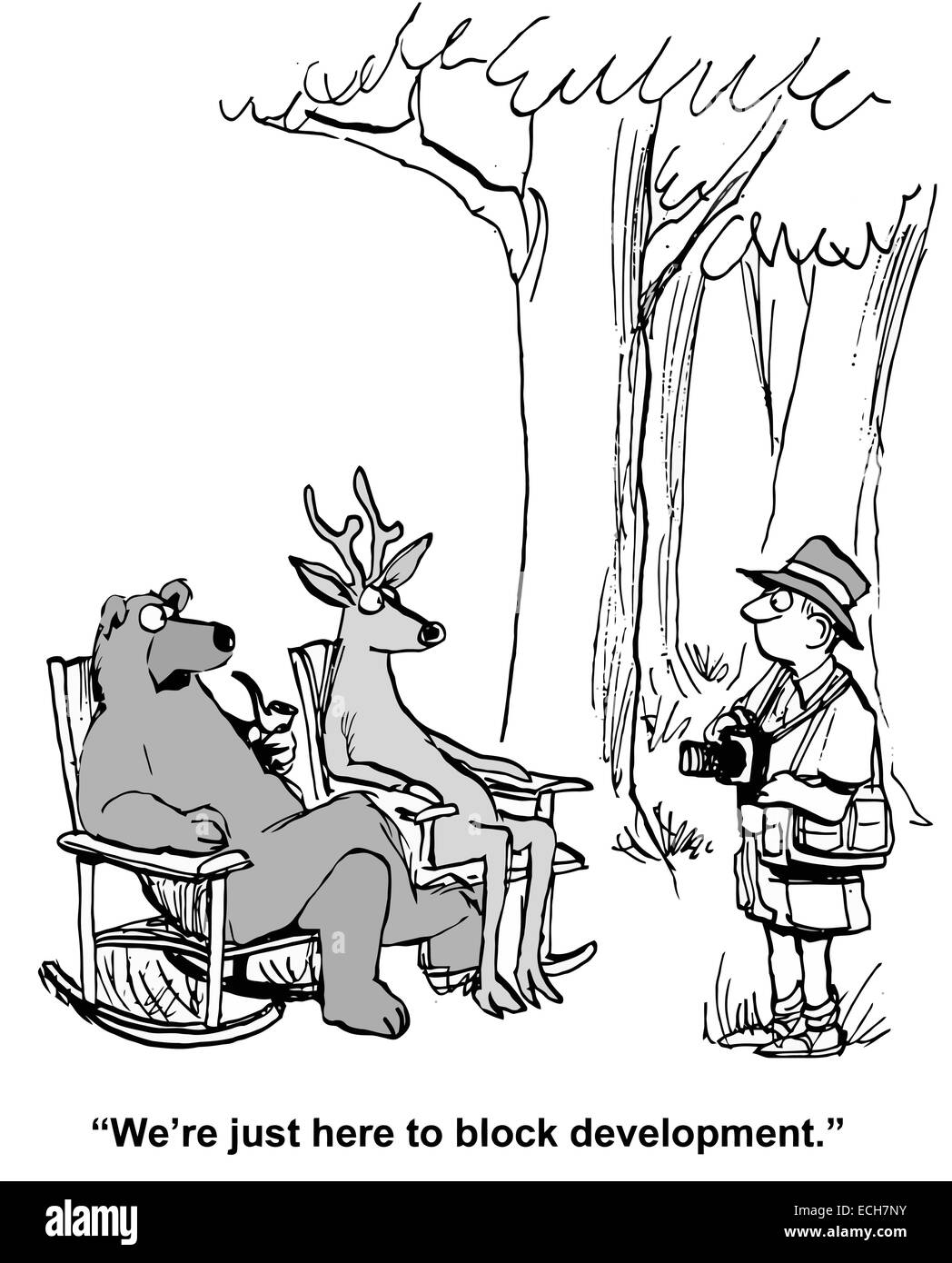 Agency development Stock Vector Images - Alamy