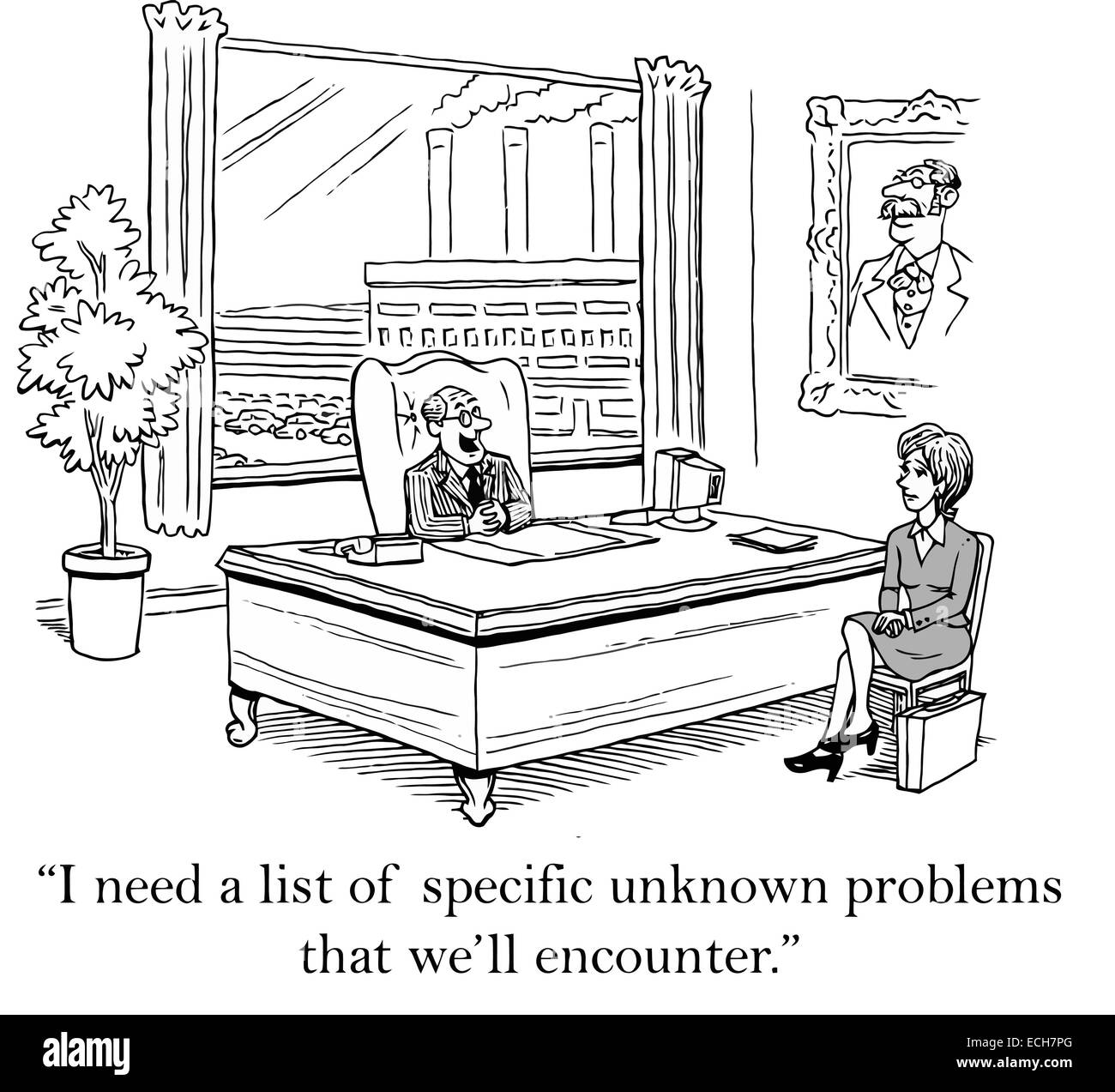 Outside encounter Stock Vector Images - Alamy