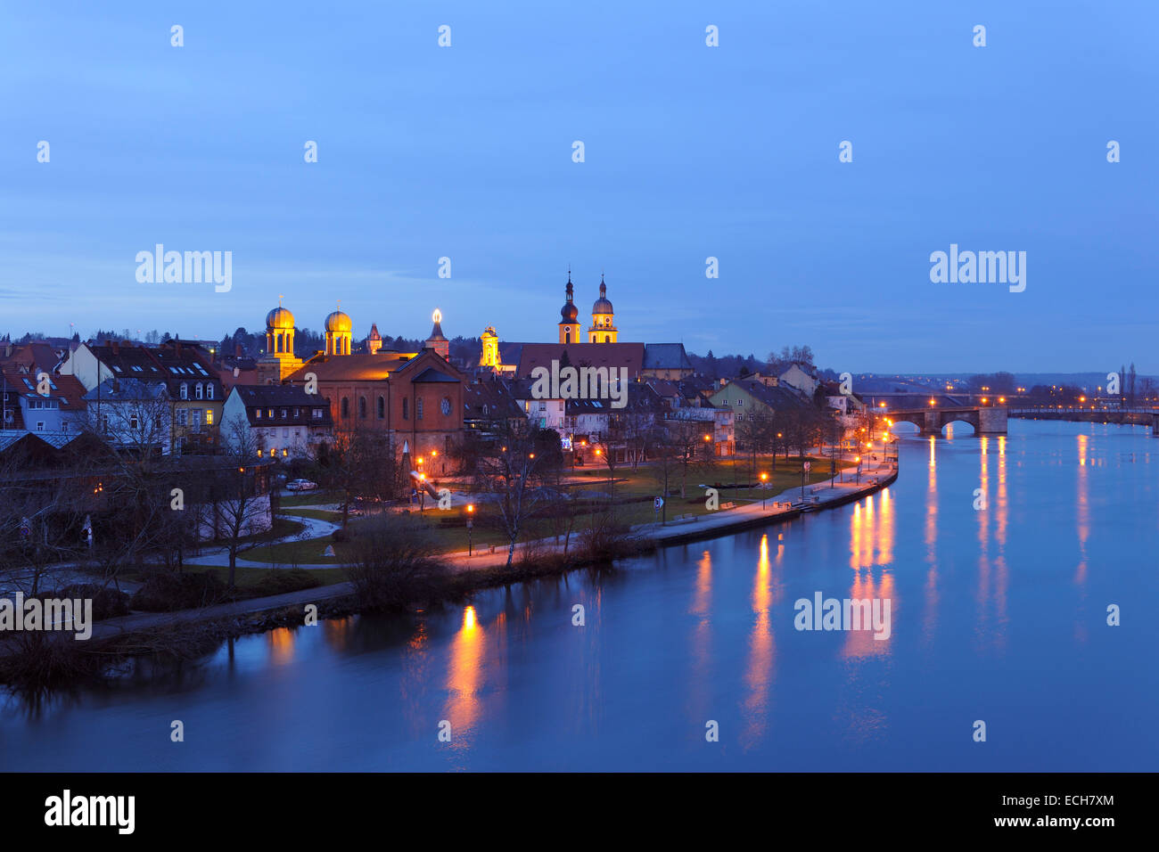 Kitzingen hi-res stock photography and images - Alamy
