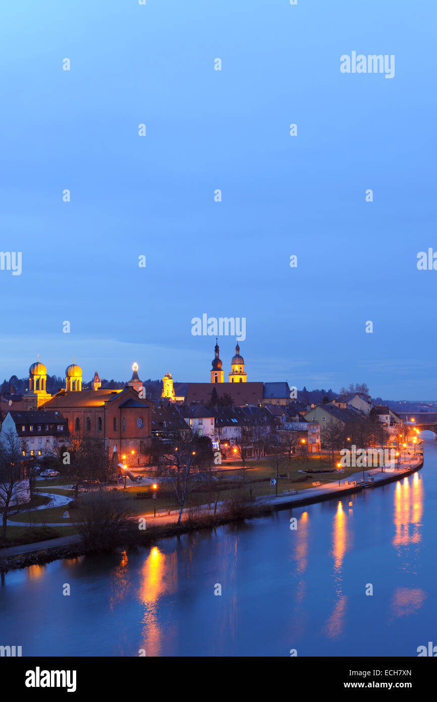 Kitzingen hi-res stock photography and images - Alamy