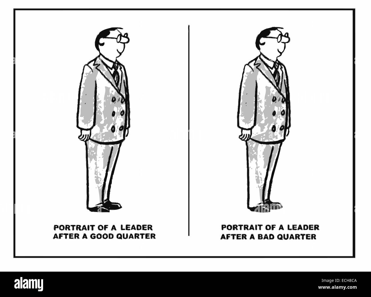 Bad role model Stock Vector Images - Alamy