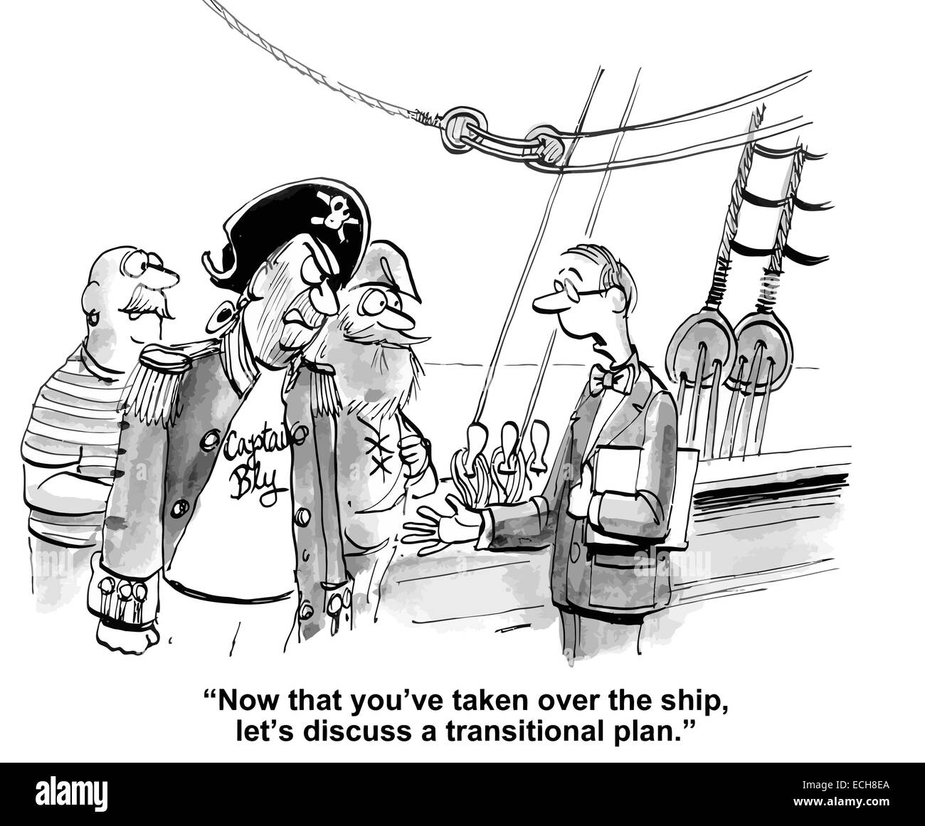 New roles Stock Vector Images - Alamy