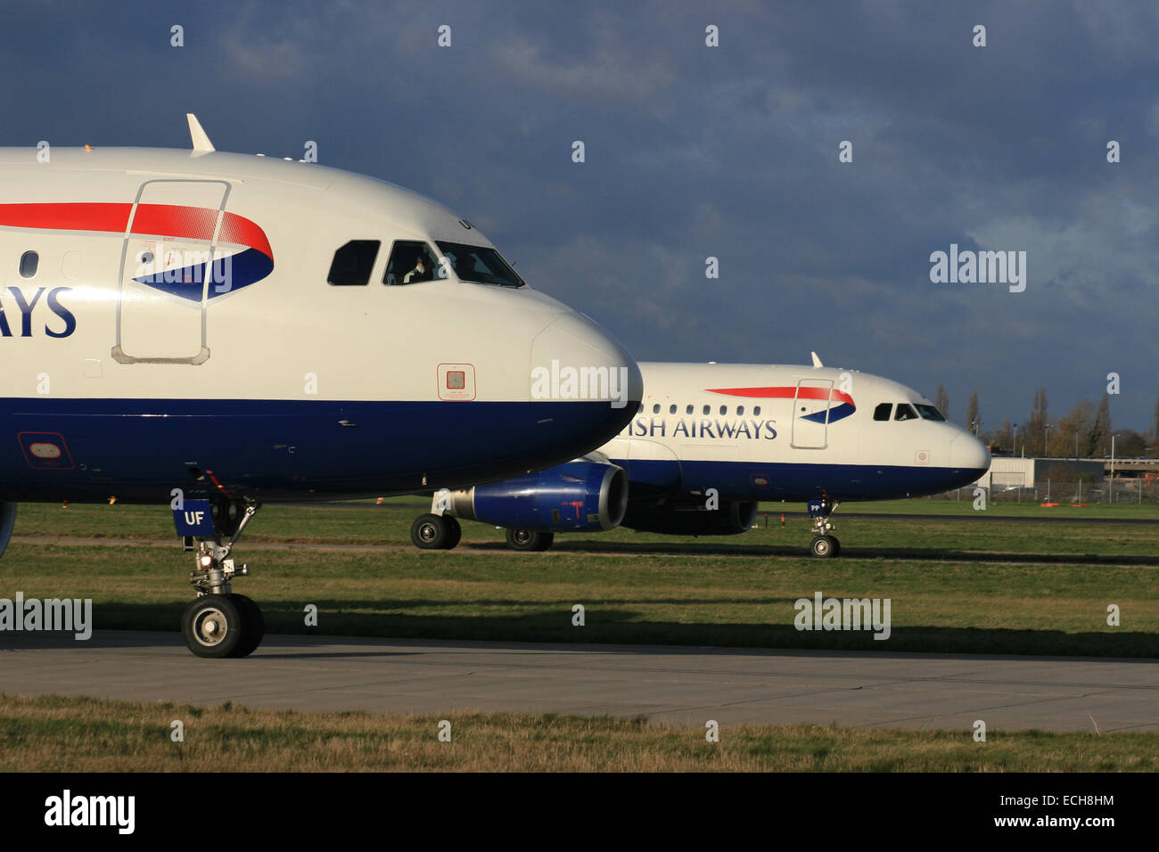 ba british airways Stock Photo - Alamy