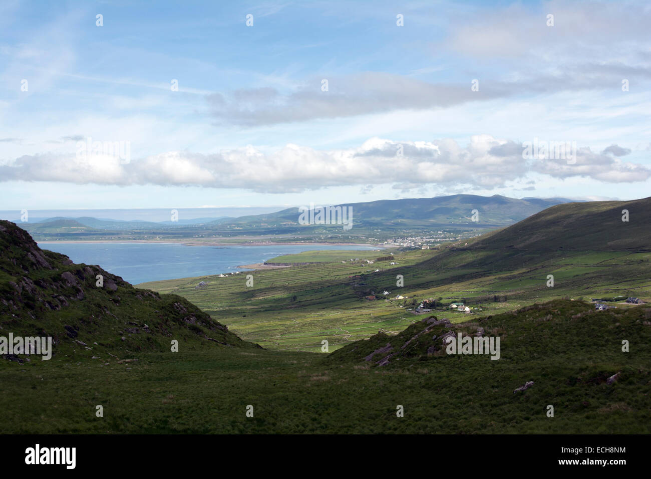 Ring of kerry waterville hi-res stock photography and images - Alamy