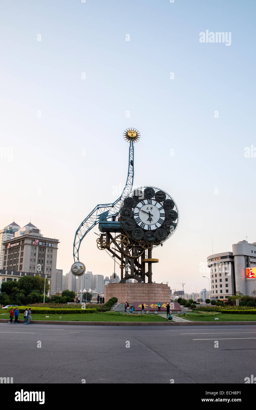 Century clock hi-res stock photography and images - Alamy