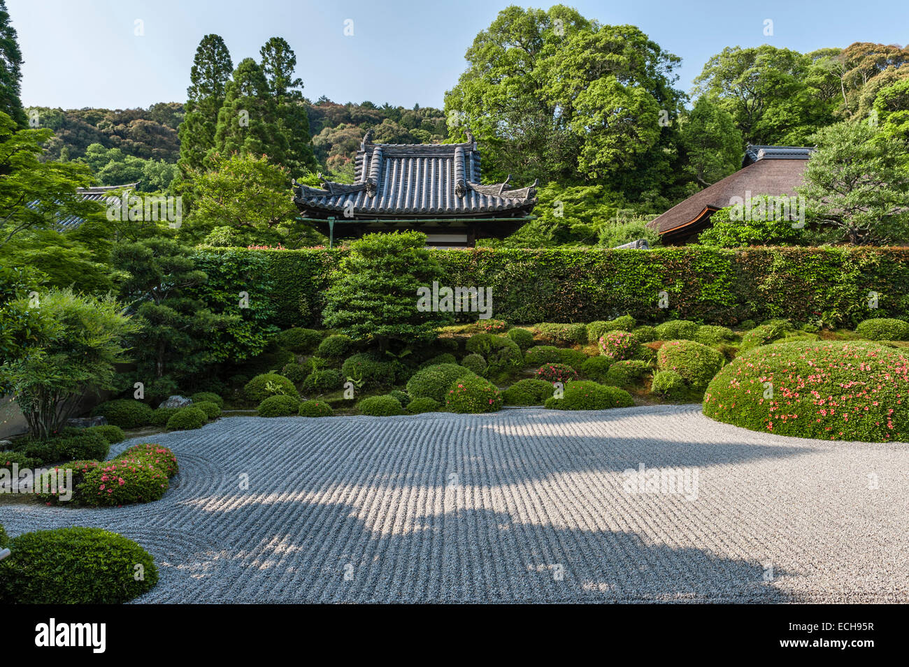 Ikkyudera hi-res stock photography and images - Alamy