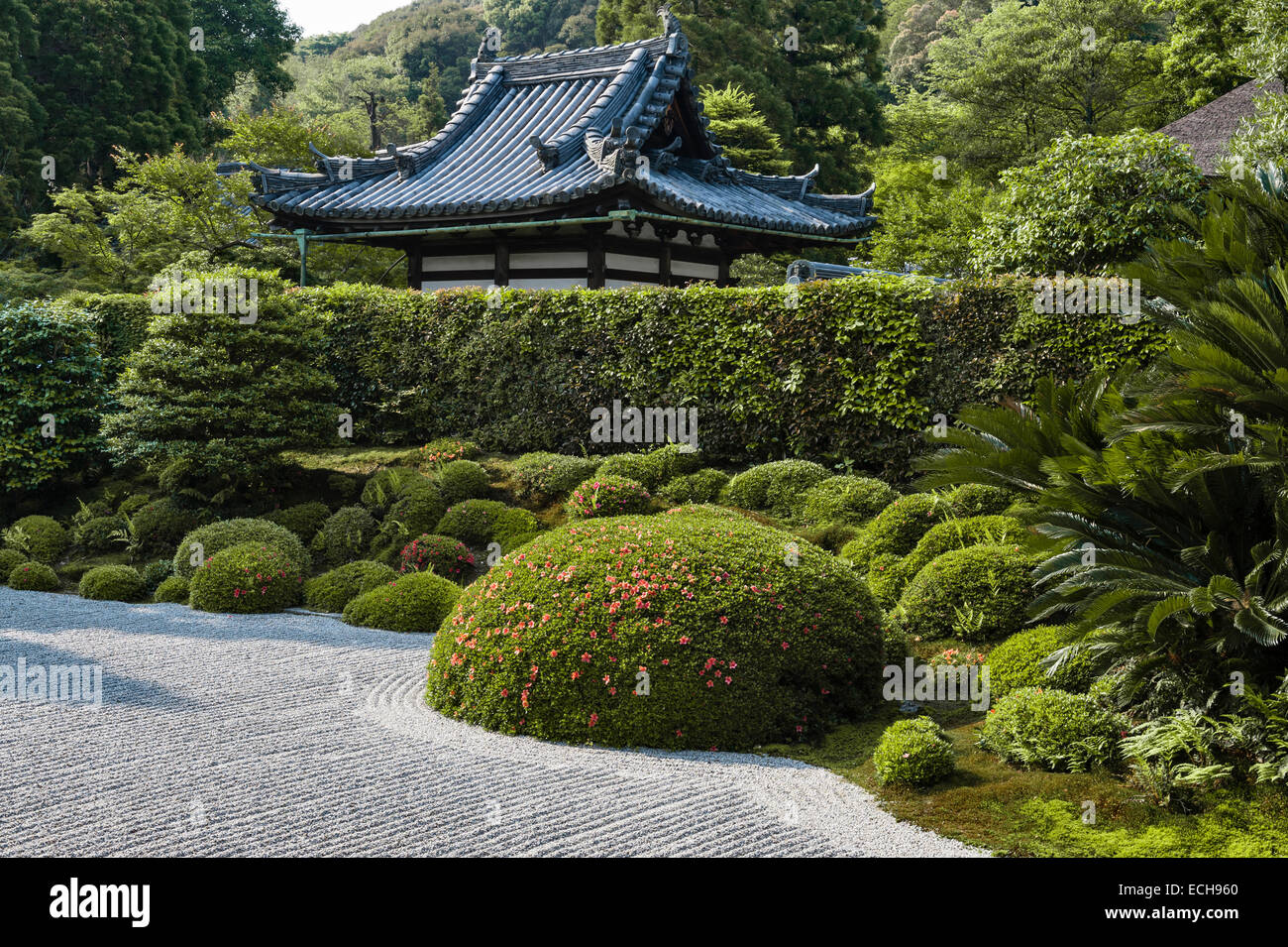 Ikkyu ji hi-res stock photography and images - Alamy