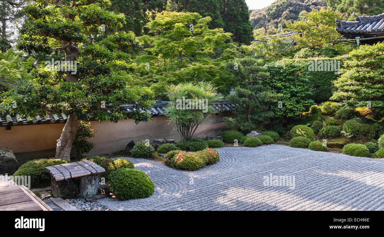 Well known garden hi-res stock photography and images - Alamy
