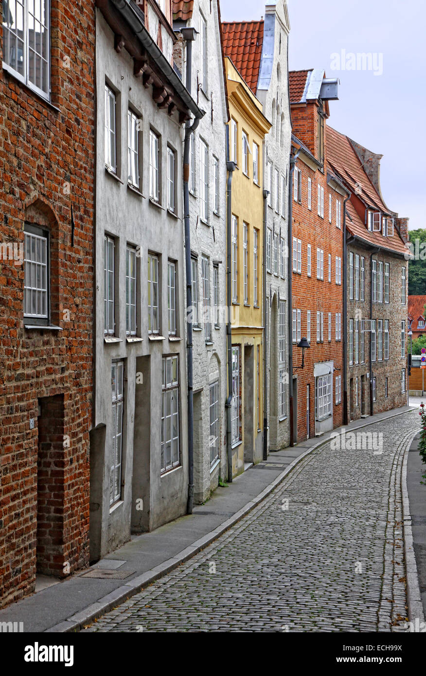Traditional german buildings hi-res stock photography and images - Alamy