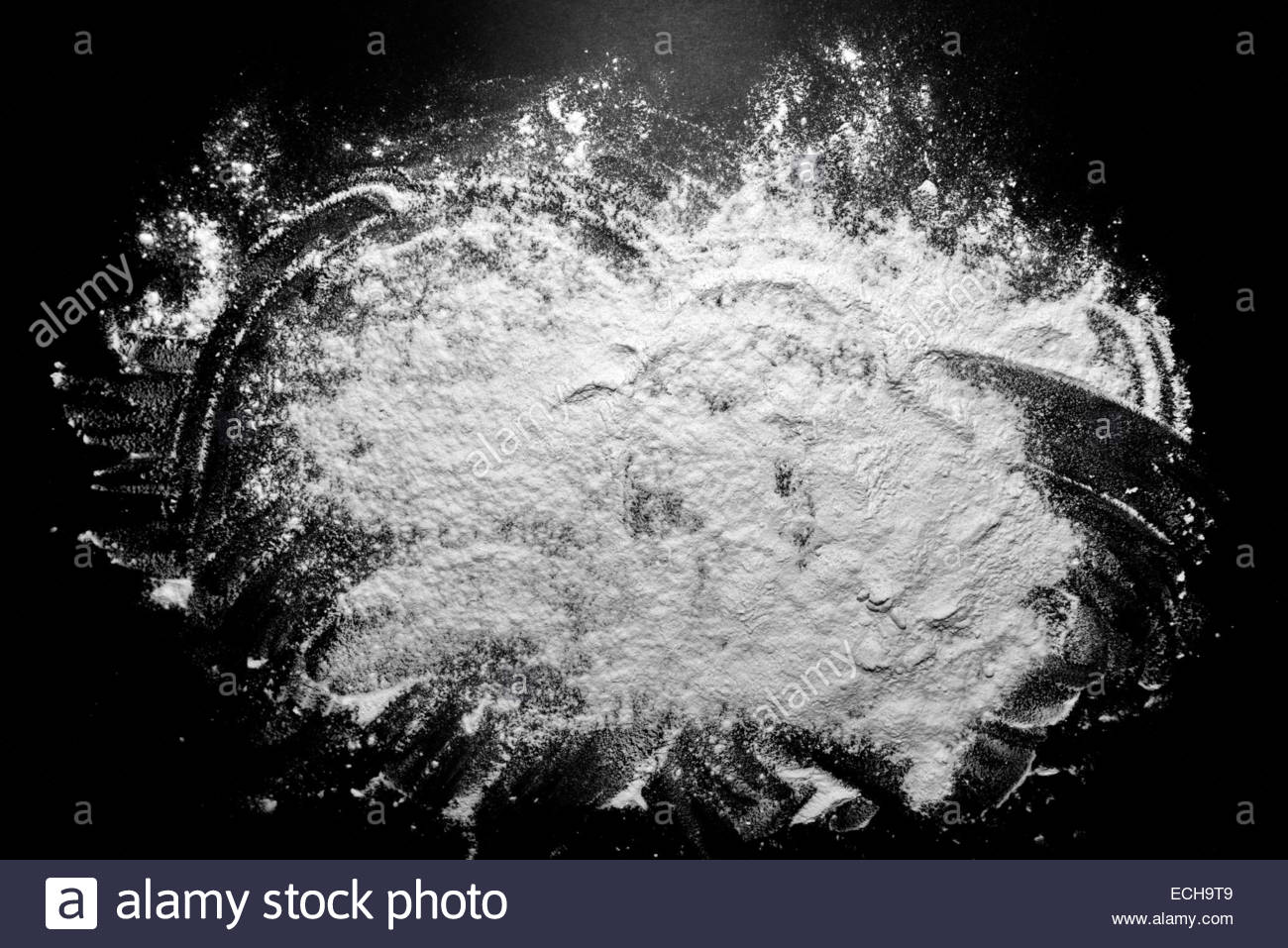 Flour Dust Stock Photos & Flour Dust Stock Images - Alamy