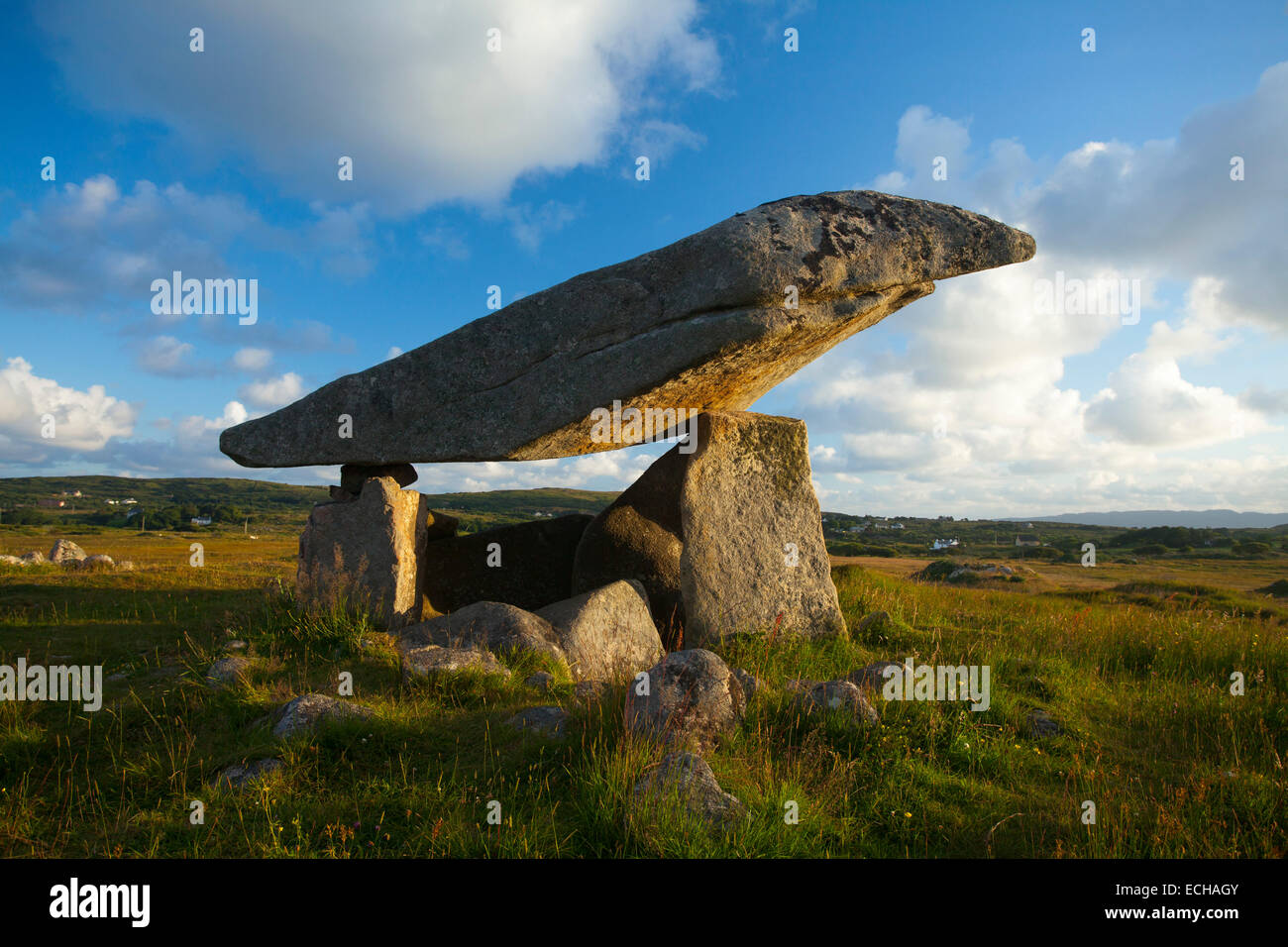Donegal heritage history hi-res stock photography and images - Alamy