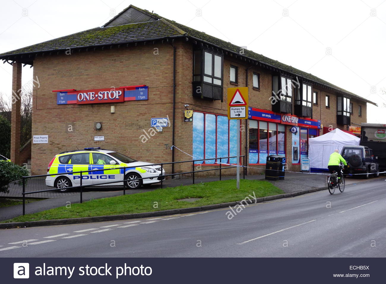 Uk Police Car Stop High Resolution Stock Photography and Images - Alamy
