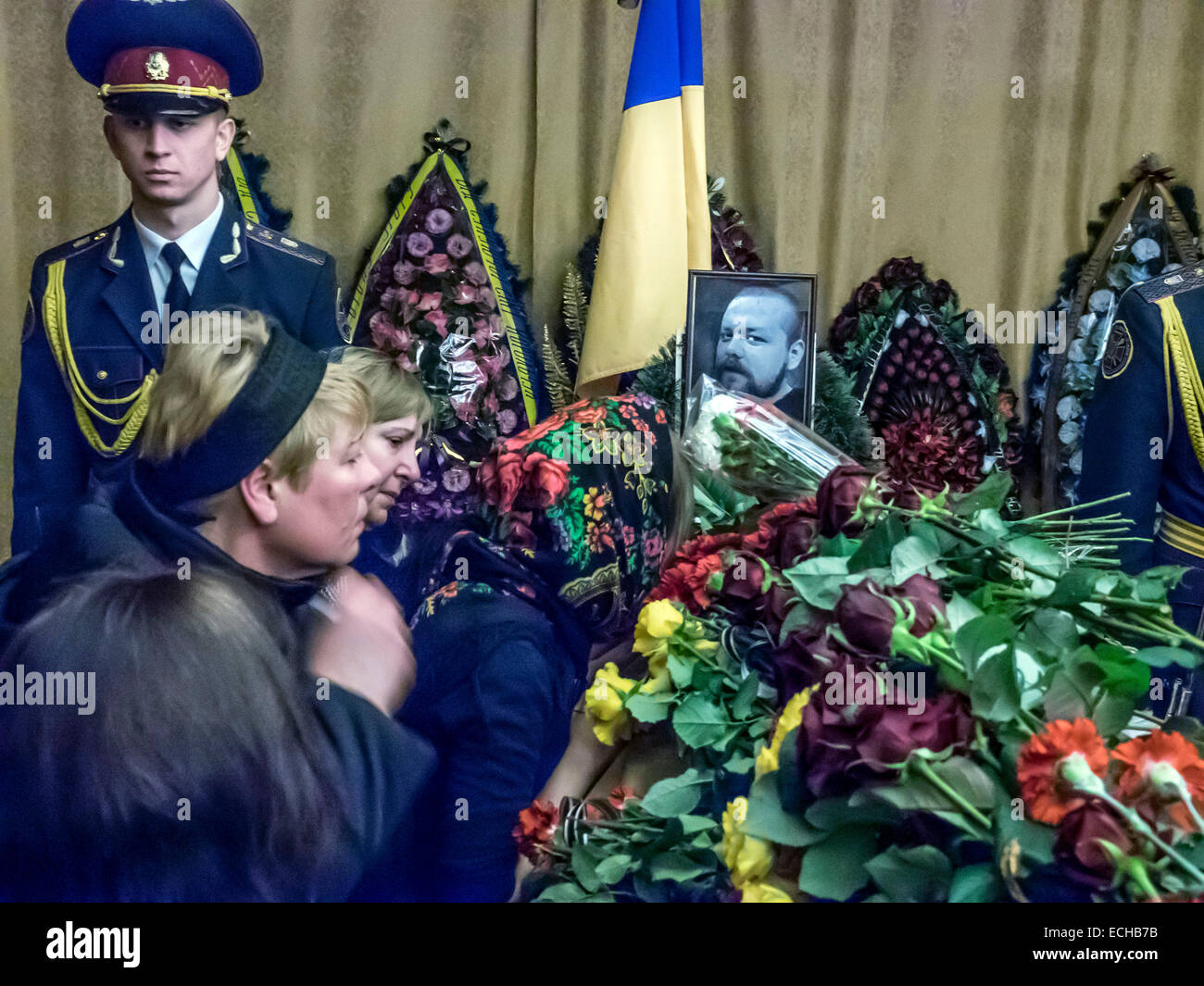 Azov regiment hi-res stock photography and images - Alamy