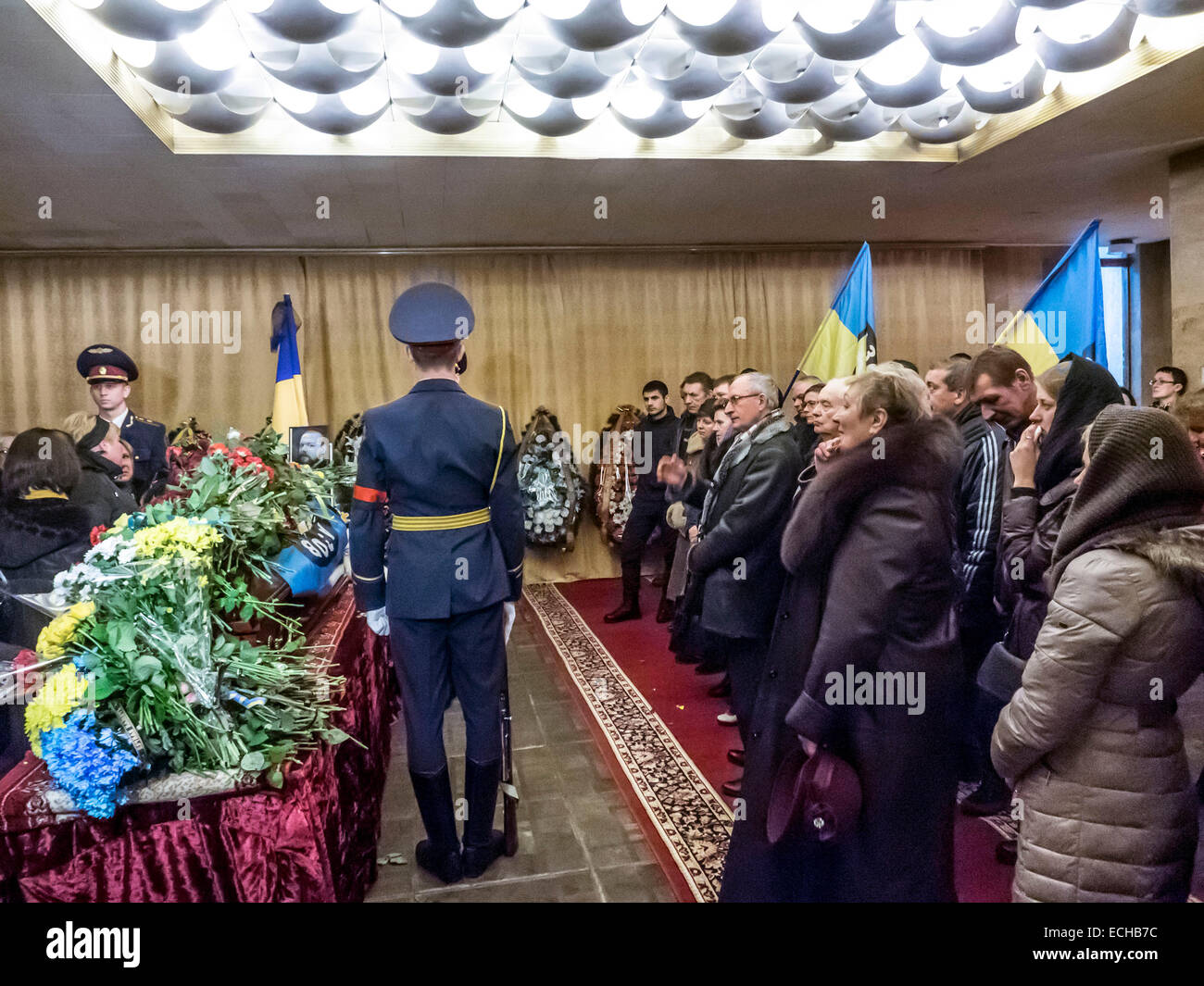 Azov Regiment High Resolution Stock Photography and Images - Alamy