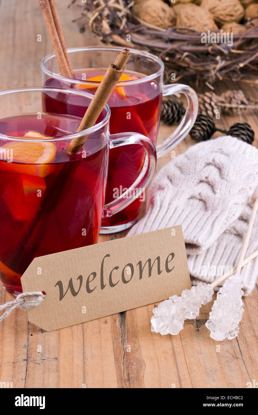 Welcome fruit hi-res stock photography and images - Alamy