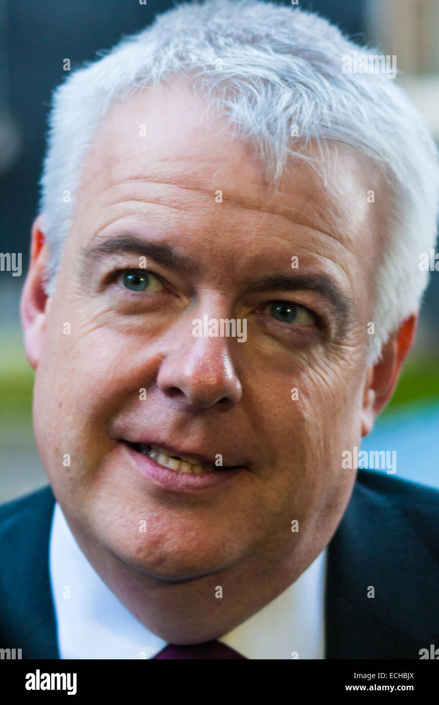 Welsh first minister hi-res stock photography and images - Alamy