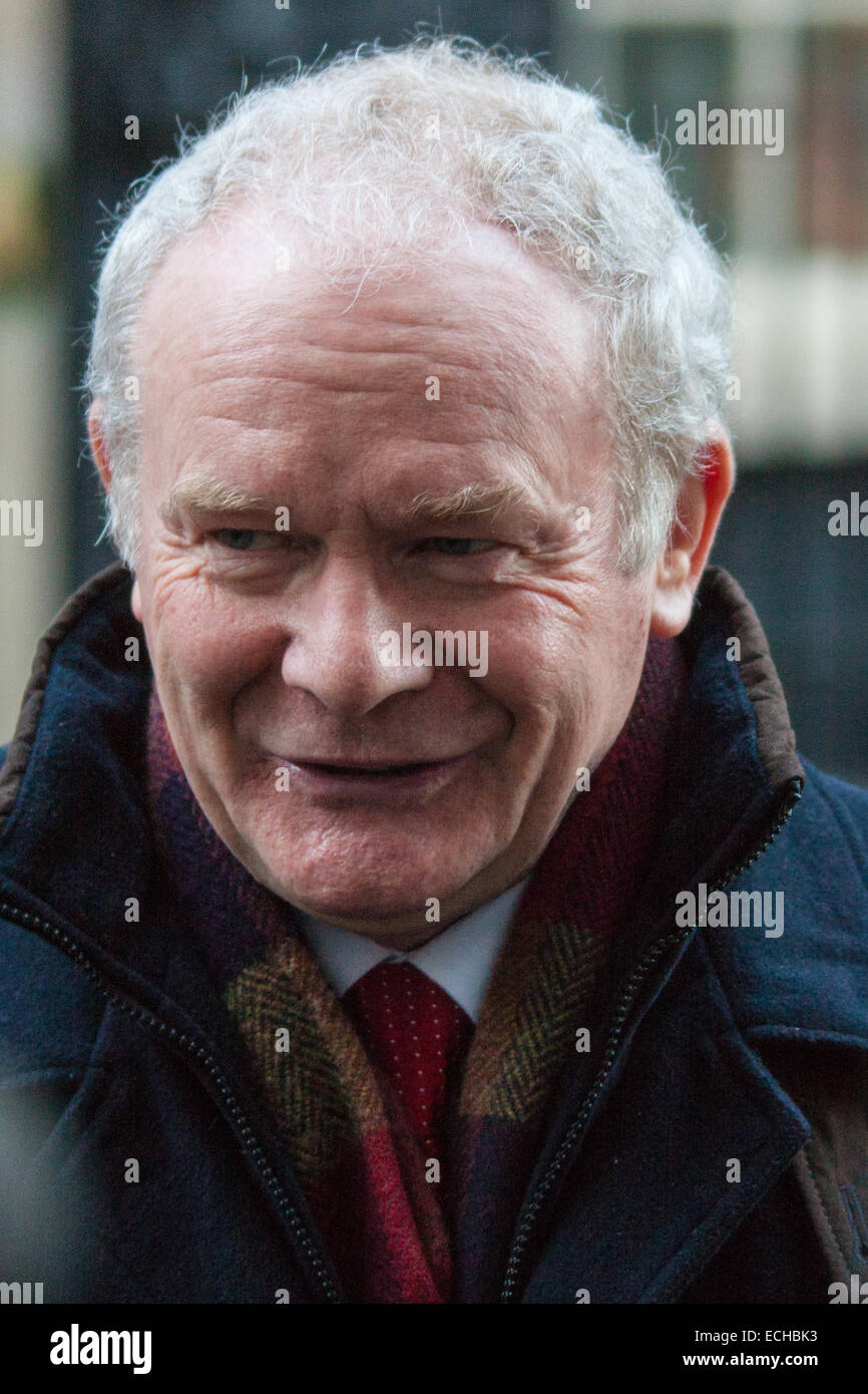 Northern irelands first deputy first ministers hi-res stock photography ...