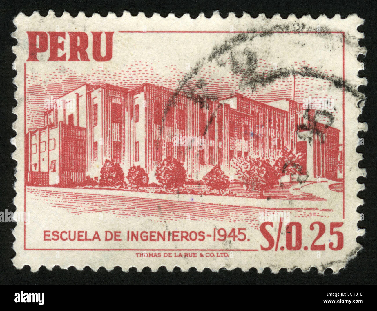 Peru heritage images hi-res stock photography and images - Alamy