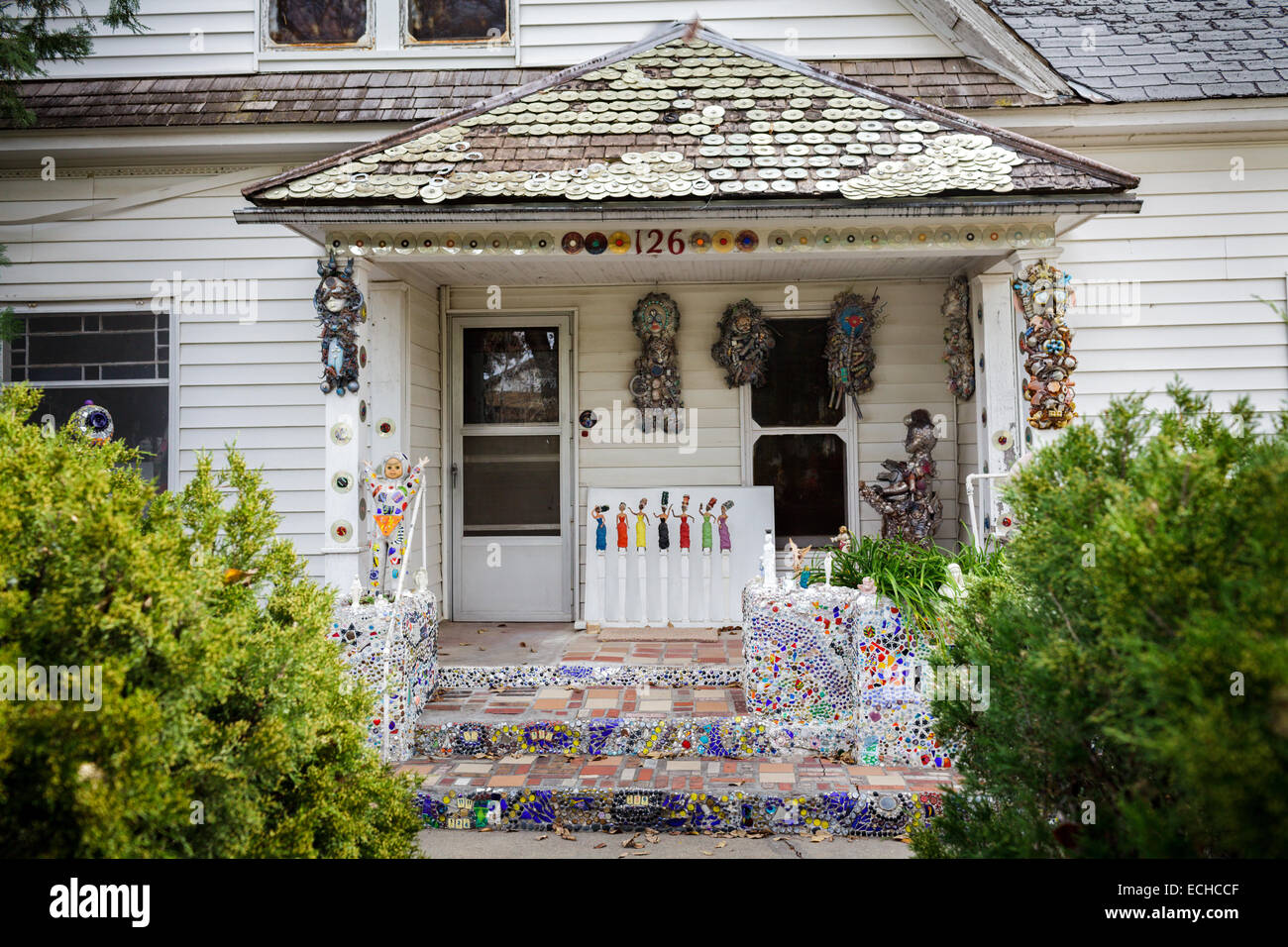 Grassroots art capital hi-res stock photography and images - Alamy