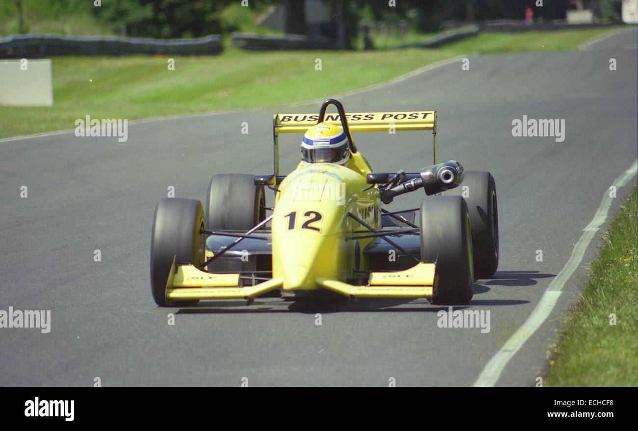 James matthews racing hi-res stock photography and images - Alamy