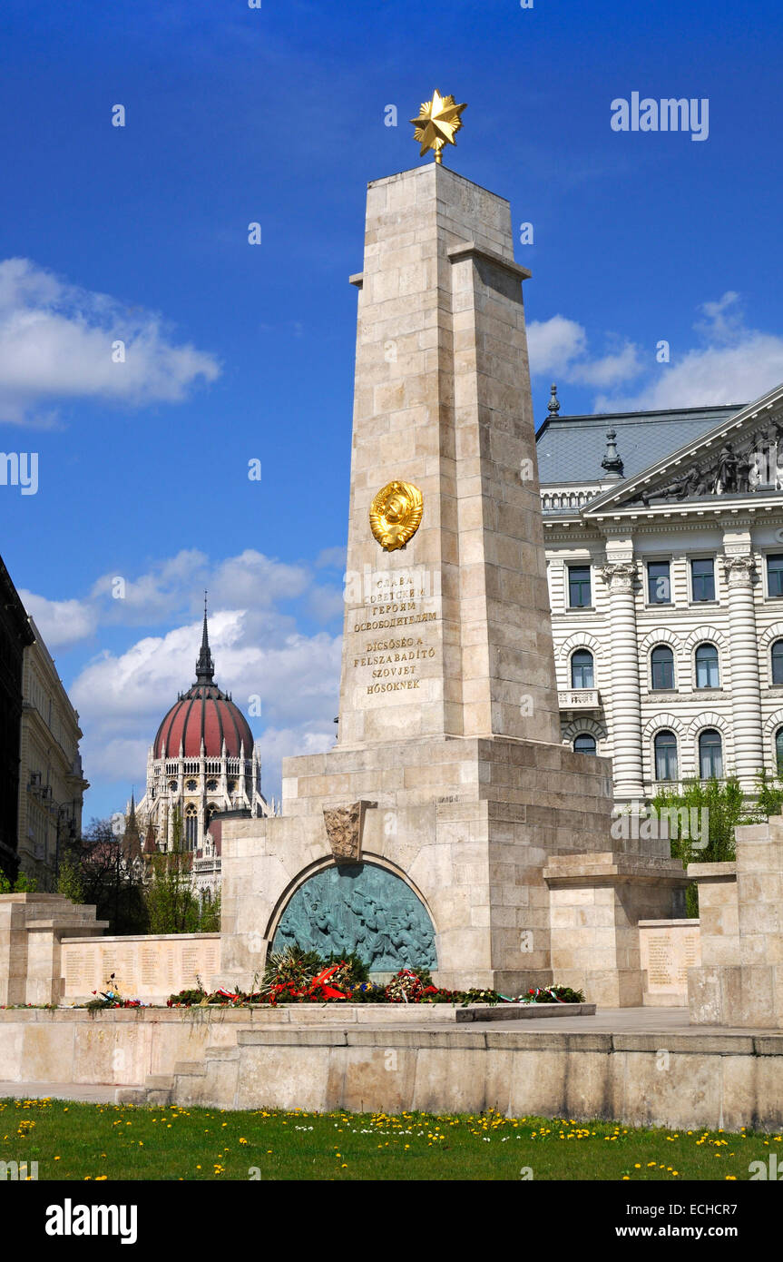 Soviet Army Square High Resolution Stock Photography and Images - Alamy