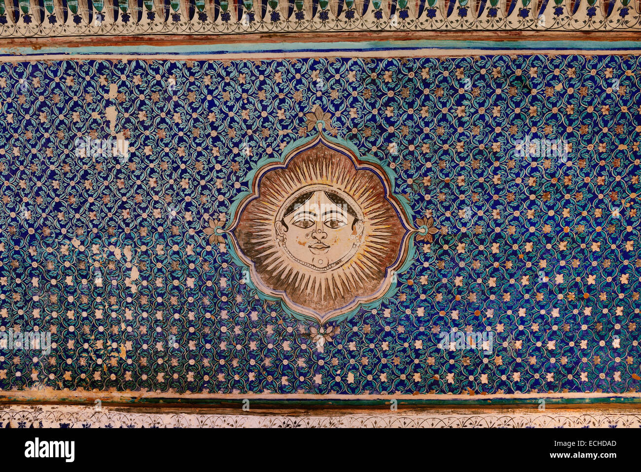 Mewar region hi-res stock photography and images - Alamy