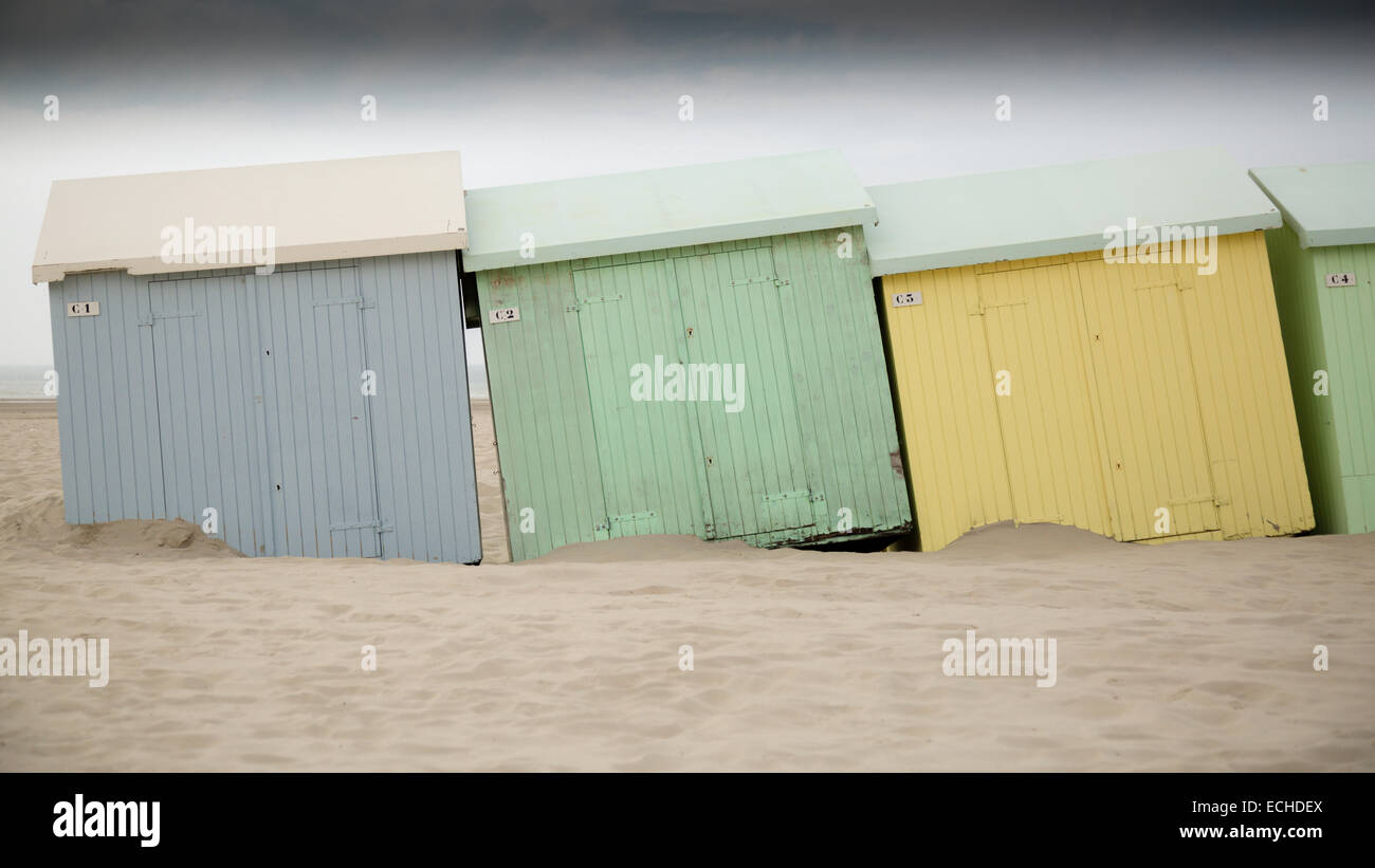 Sand movements hi-res stock photography and images - Alamy