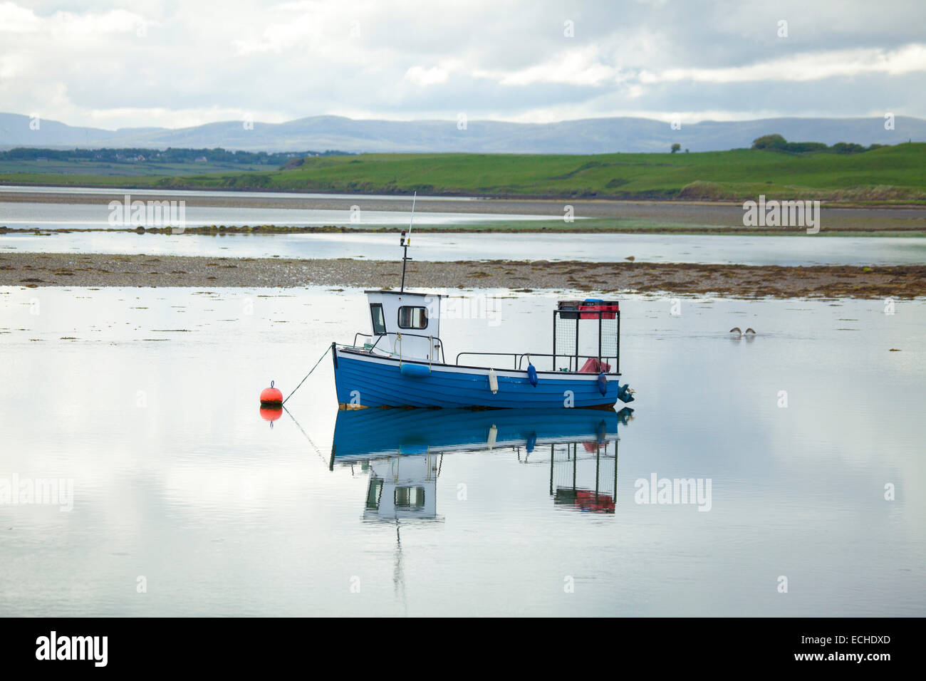 Killala harbour hi-res stock photography and images - Alamy