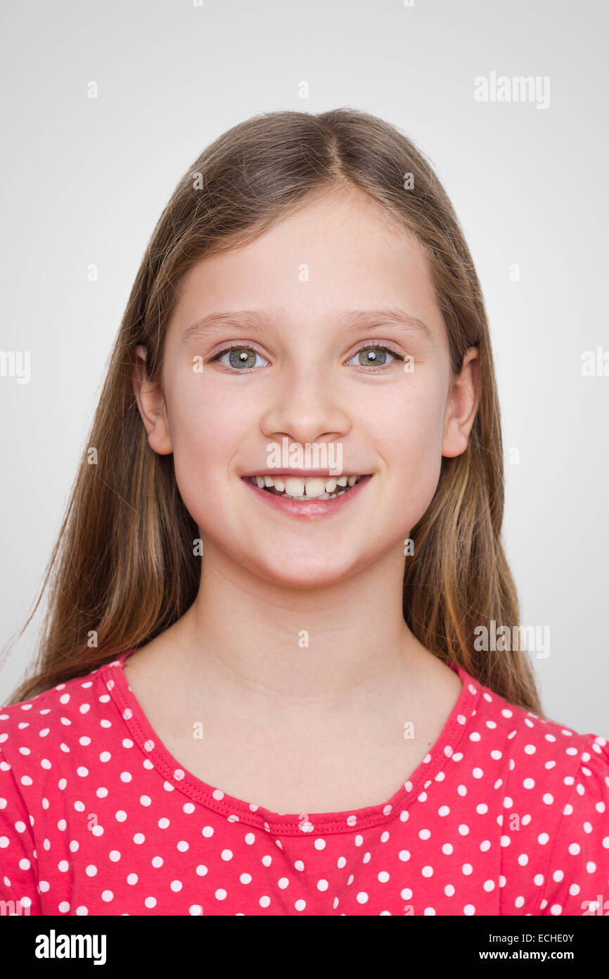 German girl hi-res stock photography and images - Alamy