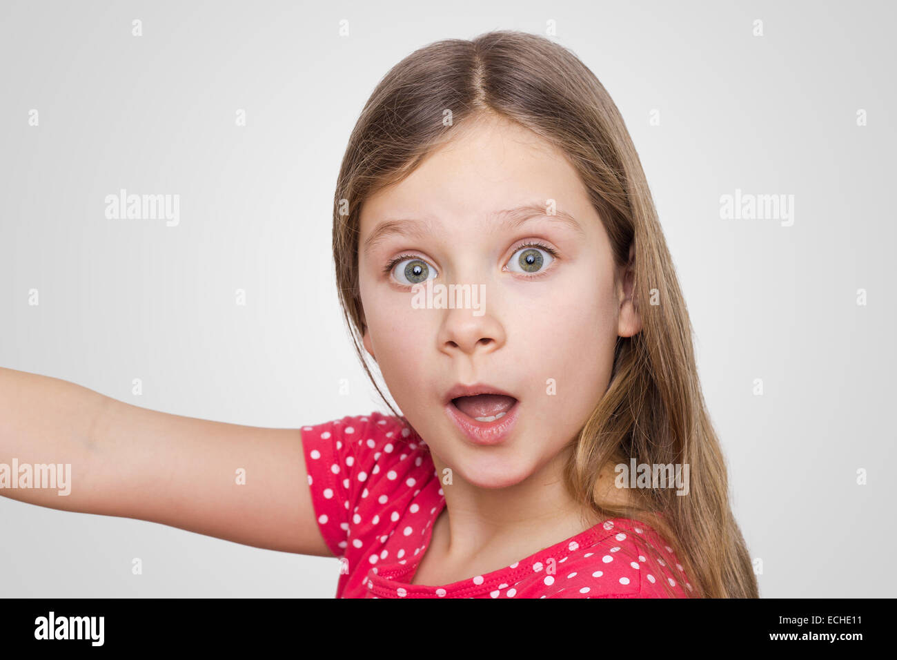 Feeling surprised hi-res stock photography and images - Alamy