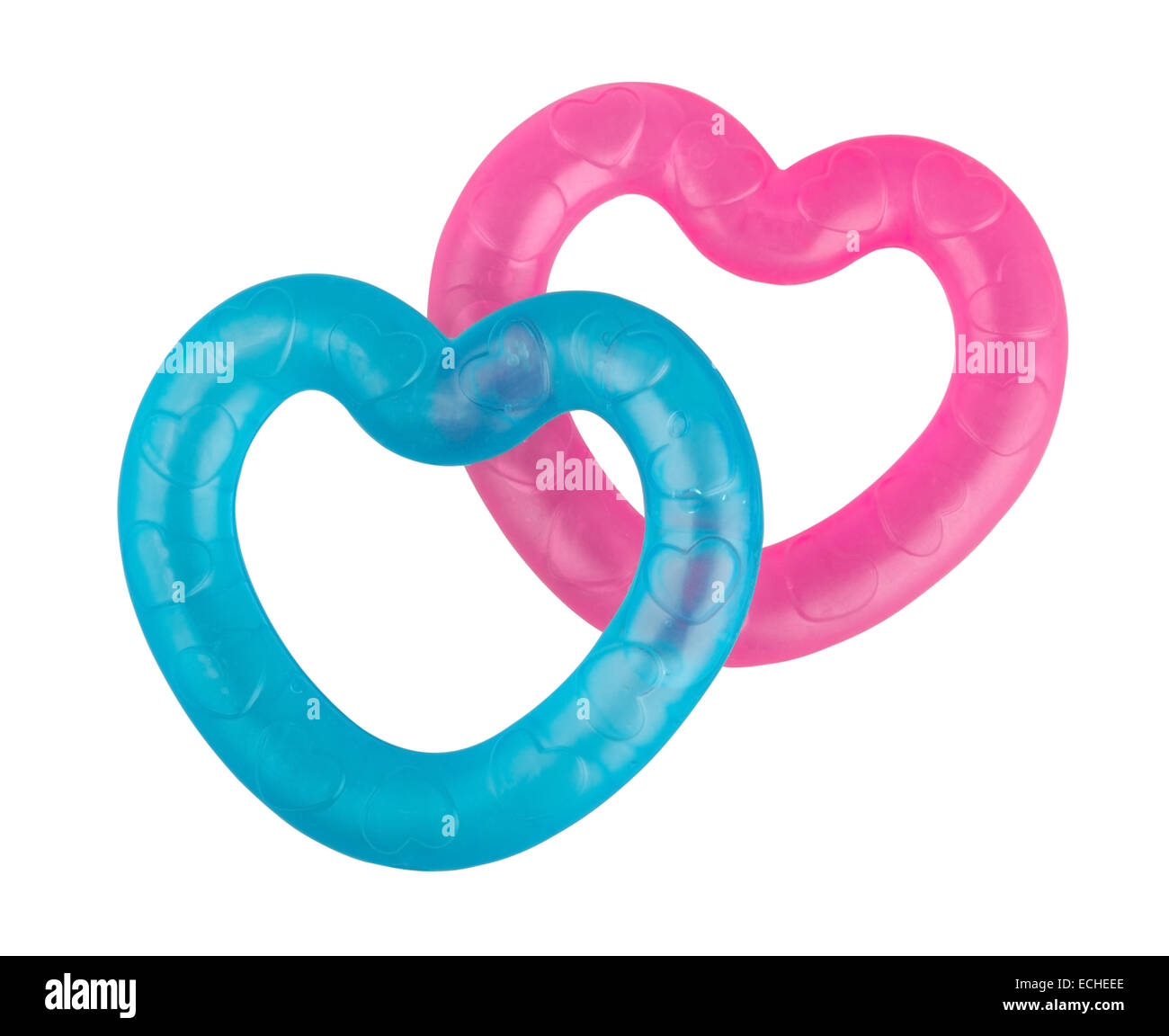 Teething teeth hi-res stock photography and images - Alamy