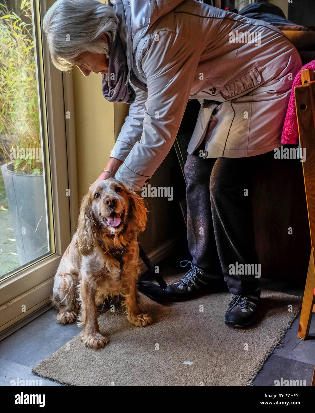 Lead fitting hi-res stock photography and images - Alamy