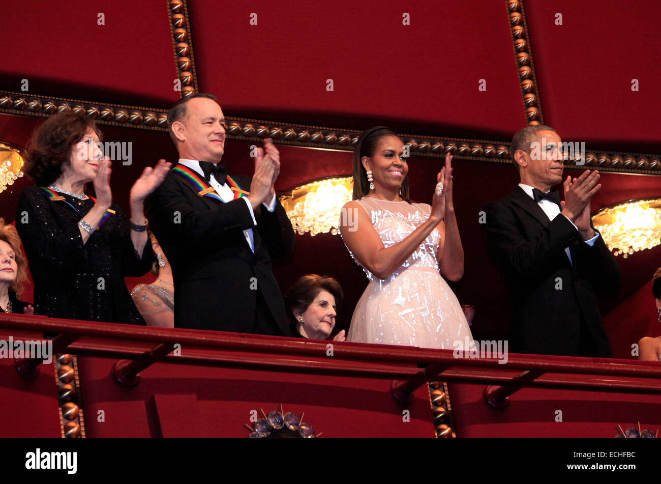 United States President Barack Obama and First Lady Michelle Obama ...